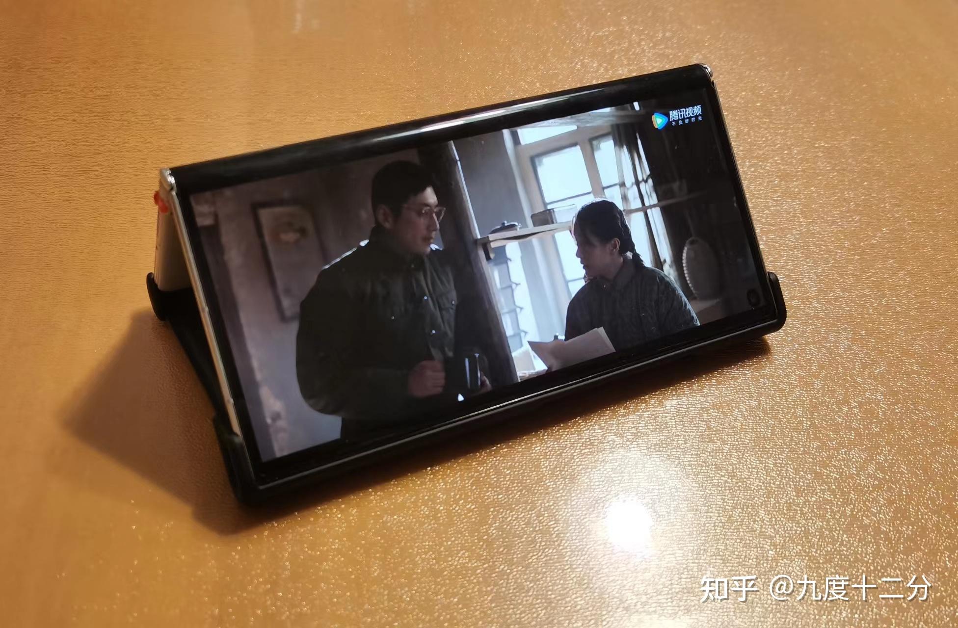 为什么说折叠屏是手机业的未来：华为Mate Xs2完全主观评测 - 知乎