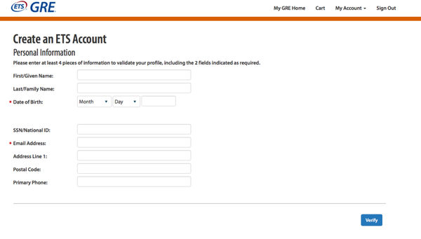 改革后，GRE查分、送分流程攻略！ - 知乎