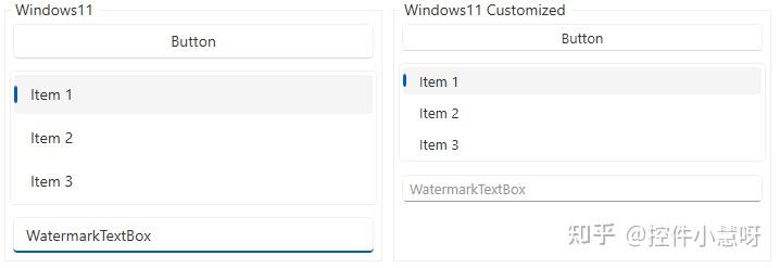 界面控件telerik Ui For Wpf——windows 11主题精简模式提升应用体验 知乎