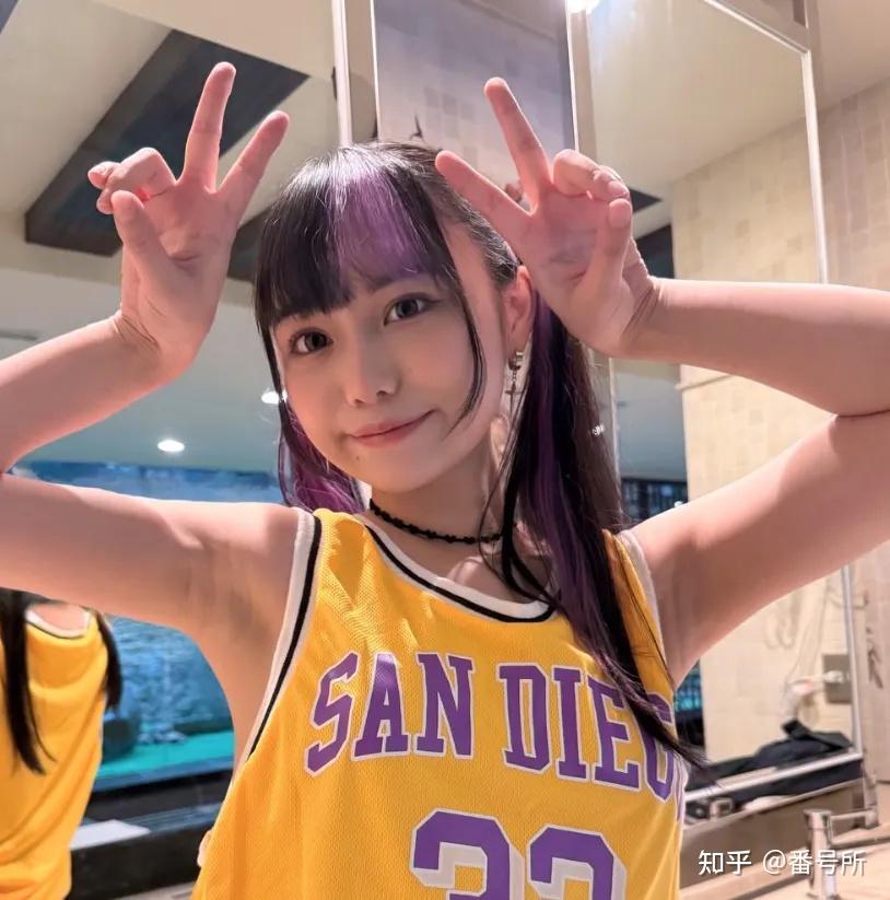 SOD史上第一个台湾专属女优登场！ - 知乎