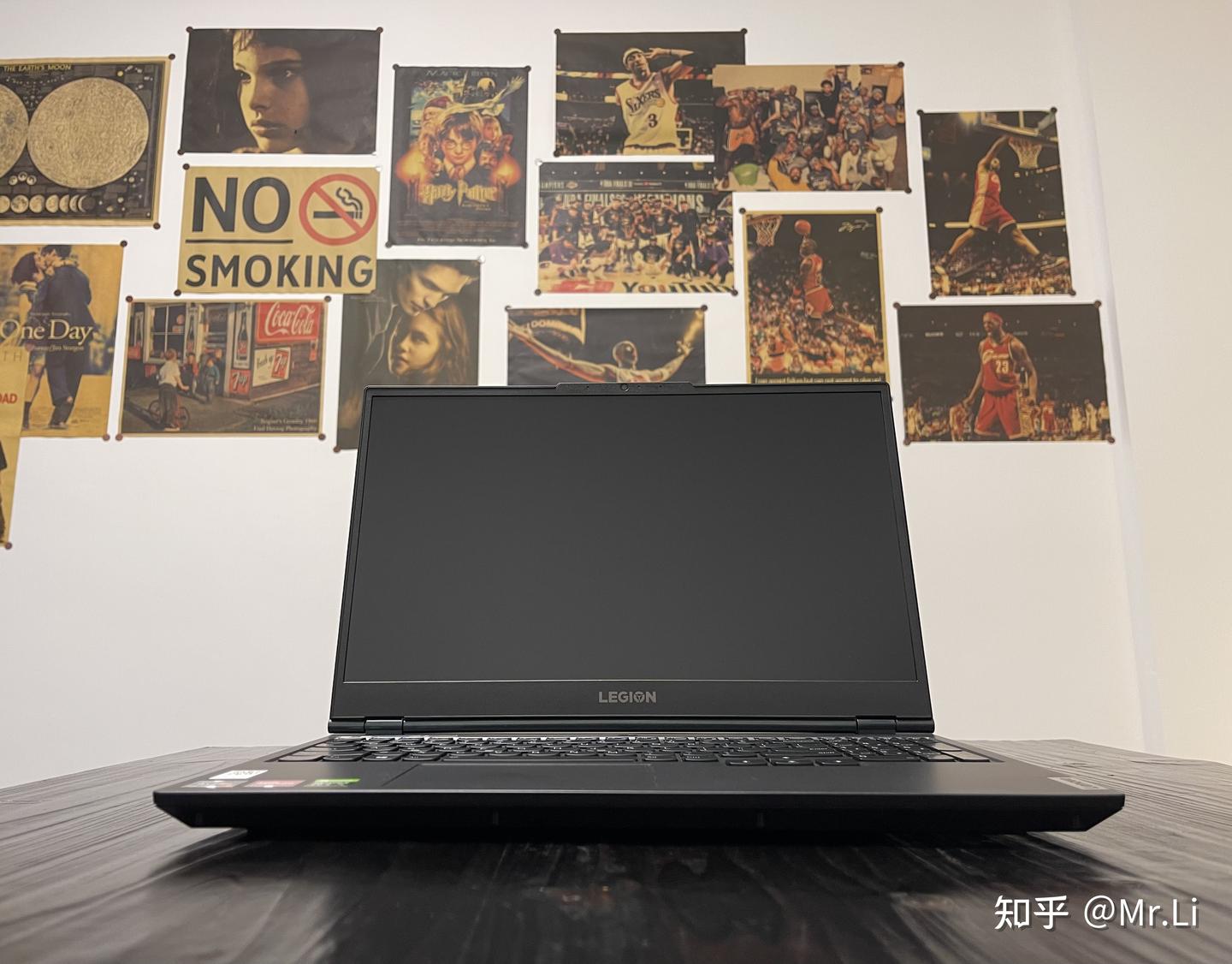 新一代中端神机——联想R7000P 3050Ti评测 - 知乎