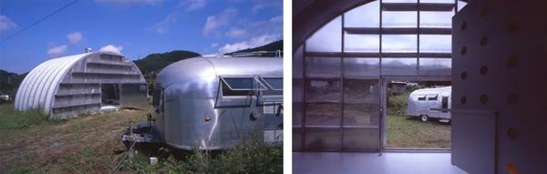 见筑 | Atelier OPA ：建筑的未来-可移动建筑 - 知乎