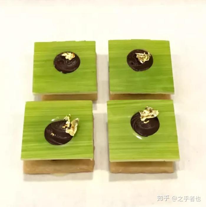 世界甜品冠军EWALD NOTTER亲自教你如何用一颗巧克力俘获TA - 知乎