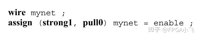 34，Verilog-2005标准篇：赋值（Assignments） - 知乎