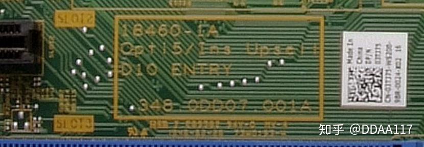 【有趣】第36期：越贵就会越豪华！看OEM厂商的主板细分设计（以戴尔为例） - 知乎