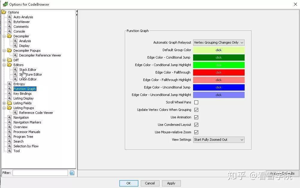 全面详解 Ghidra - 知乎