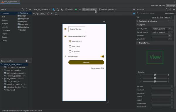 Android Studio Flamingo | 2022.2.1 发布，快来看看有什么更新吧 - 知乎