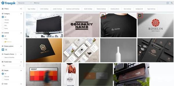 推荐13个免费样机素材网站，从此下载不求人！ - 知乎