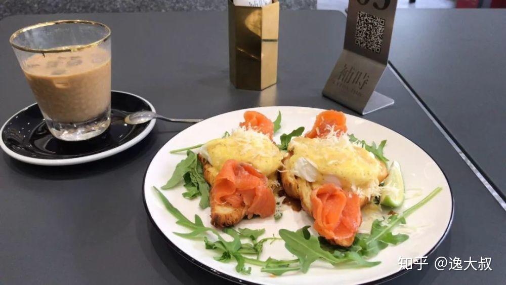 如何合理的吃Brunch和Brunch餐厅推荐 - 知乎
