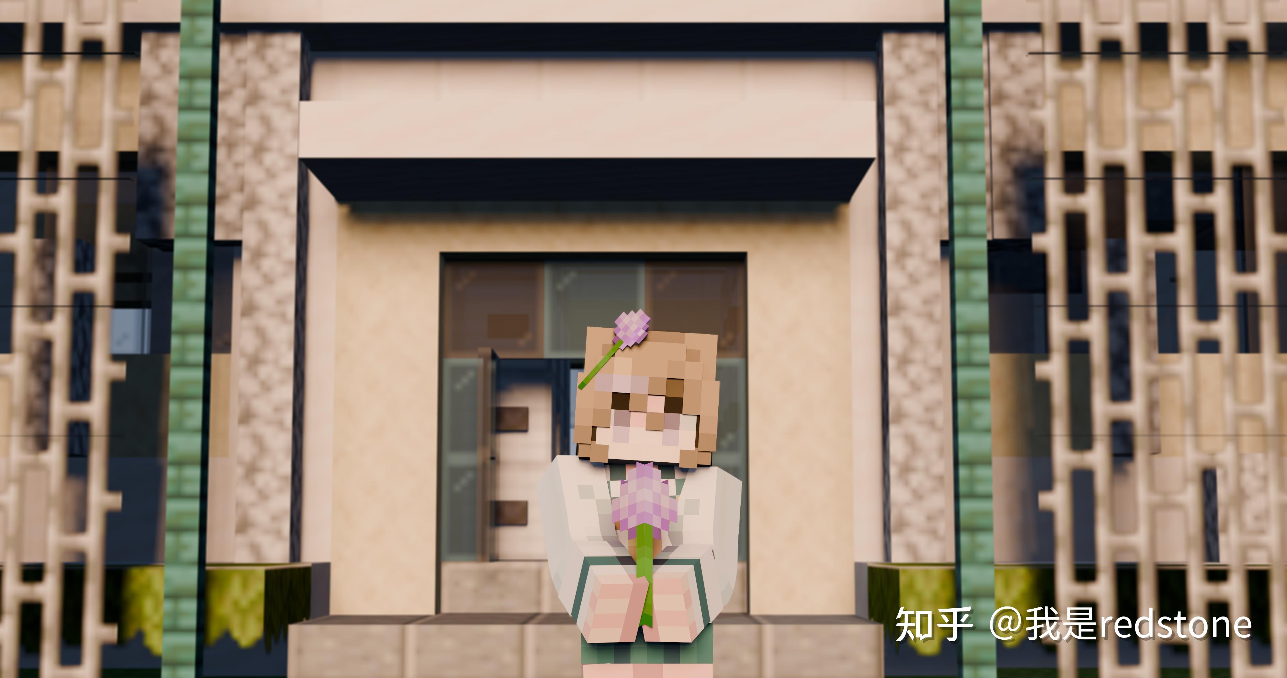 MC 周创 Project-「Screen」角色 皮肤发布 - 第一弹 - 知乎