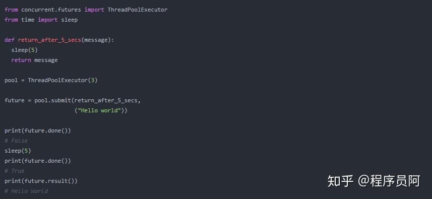 Python常用的22个包，一定有你熟悉的！ - 知乎