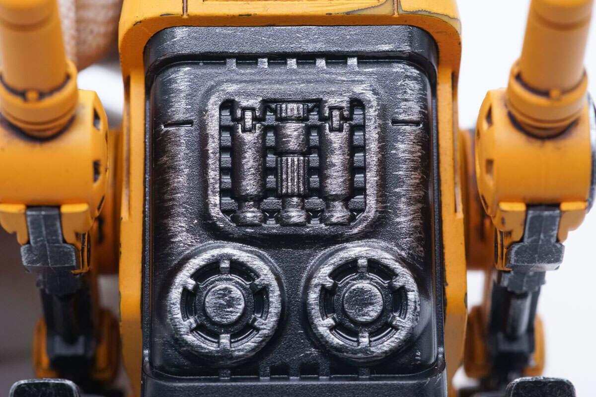 拆解报告：GravaStar重力星球 狗氮A65 大黄蜂联名款氮化镓充电器 - 知乎