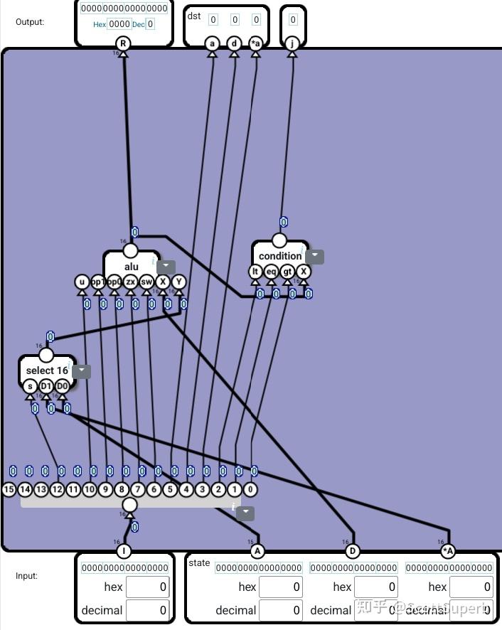 Nandgame 个人答案记录-完结 - 知乎