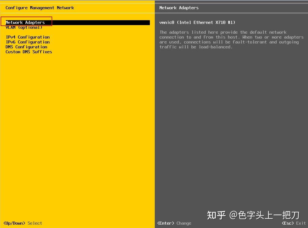 vSphere7.0&vCenter7.0安装部署教程 - 知乎
