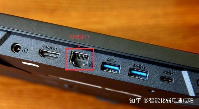 常见通信接口盘点 - 知乎