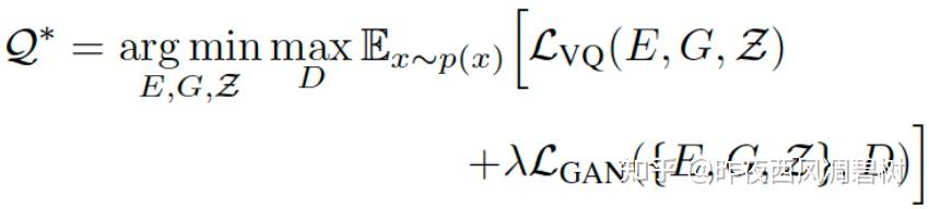 【多模态】AE、VAE、VQVAE、VQGAN原理解读 - 知乎