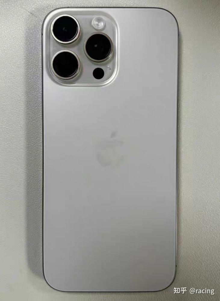 粉丝已哭瞎！618活动买iPhone16Pro Max翻车，鉴定为ID机！ - 知乎