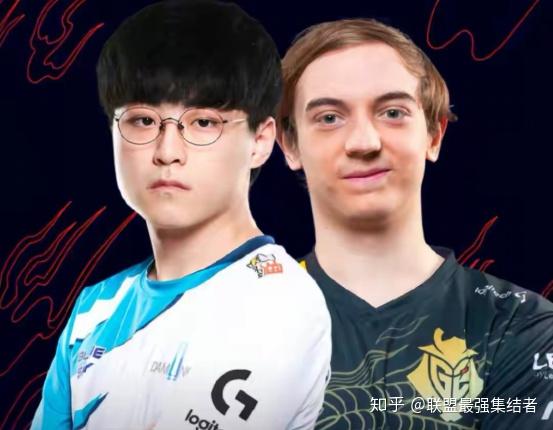 G2 vs DWG，恩怨对决再次碰撞【S10半决赛分析推荐】 - 知乎