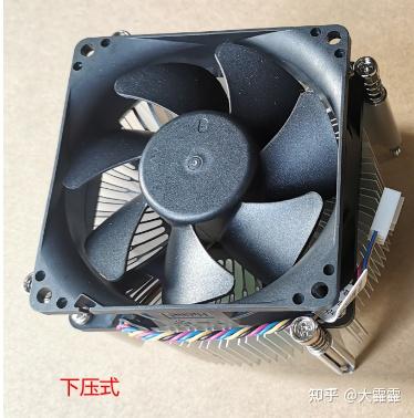 戴尔XPS8930(T3640/T3650)台式机散热改造尝试 - 知乎