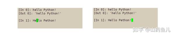 「Python 命令行」 prompt_toolkit 库 - 知乎