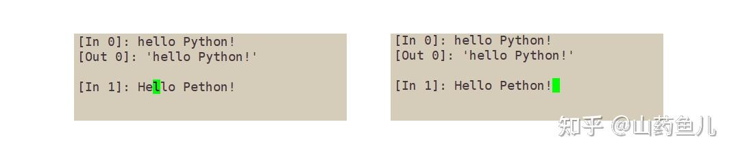 「python 命令行」 Prompttoolkit 库 知乎