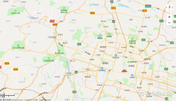 uniapp使用map地图组件教学 - 知乎