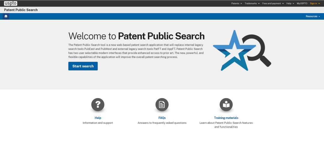 USPTO推出新专利公开检索工具 | 更强大的美国专利检索方式 - 知乎