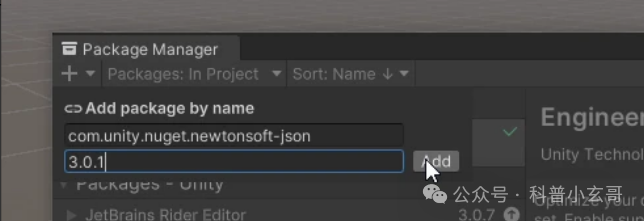 【Unity笔记】Unity支持全平台的Newtonsoft.Json.dll库 - 知乎