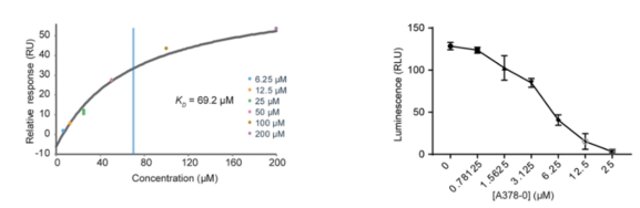 DELopen文献解读 | 稻瘟病菌Mps1蛋白小分子抑制剂的发现 - 知乎