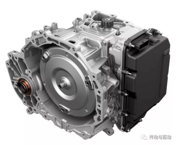 AT变速箱最新资讯及技术分析（二十）—8AT自动变速箱的对比 - 知乎