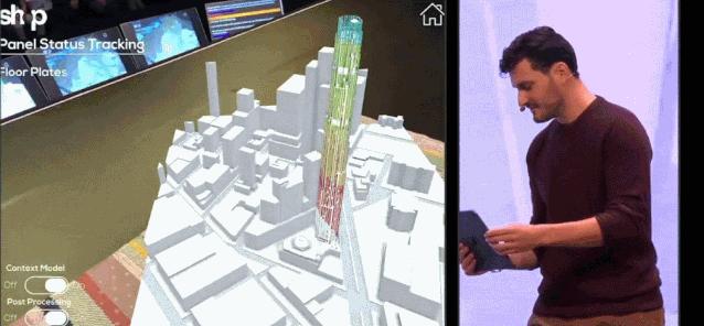 模型1秒进入游戏引擎，下一波风口是 Unity BIM 应用开发？ - 知乎