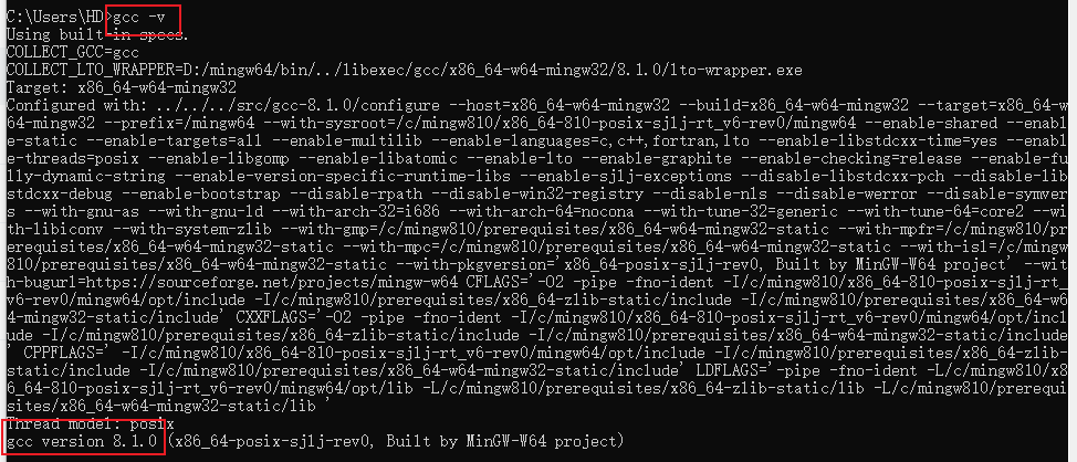 VS Code编译编译C代码的另一种方法 - 知乎
