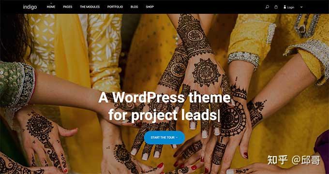 49 个最佳 WooCommerce WordPress 主题 - 知乎