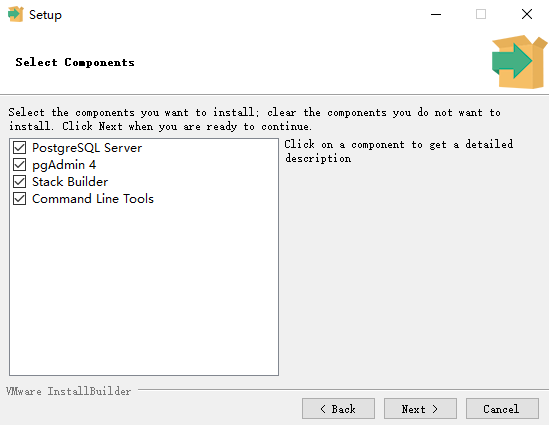 PostgreSQL 10.23 安装图文教程 - 知乎