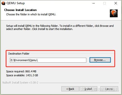 【Kylin&ARM】QEMU的安装与环境配置 - 知乎