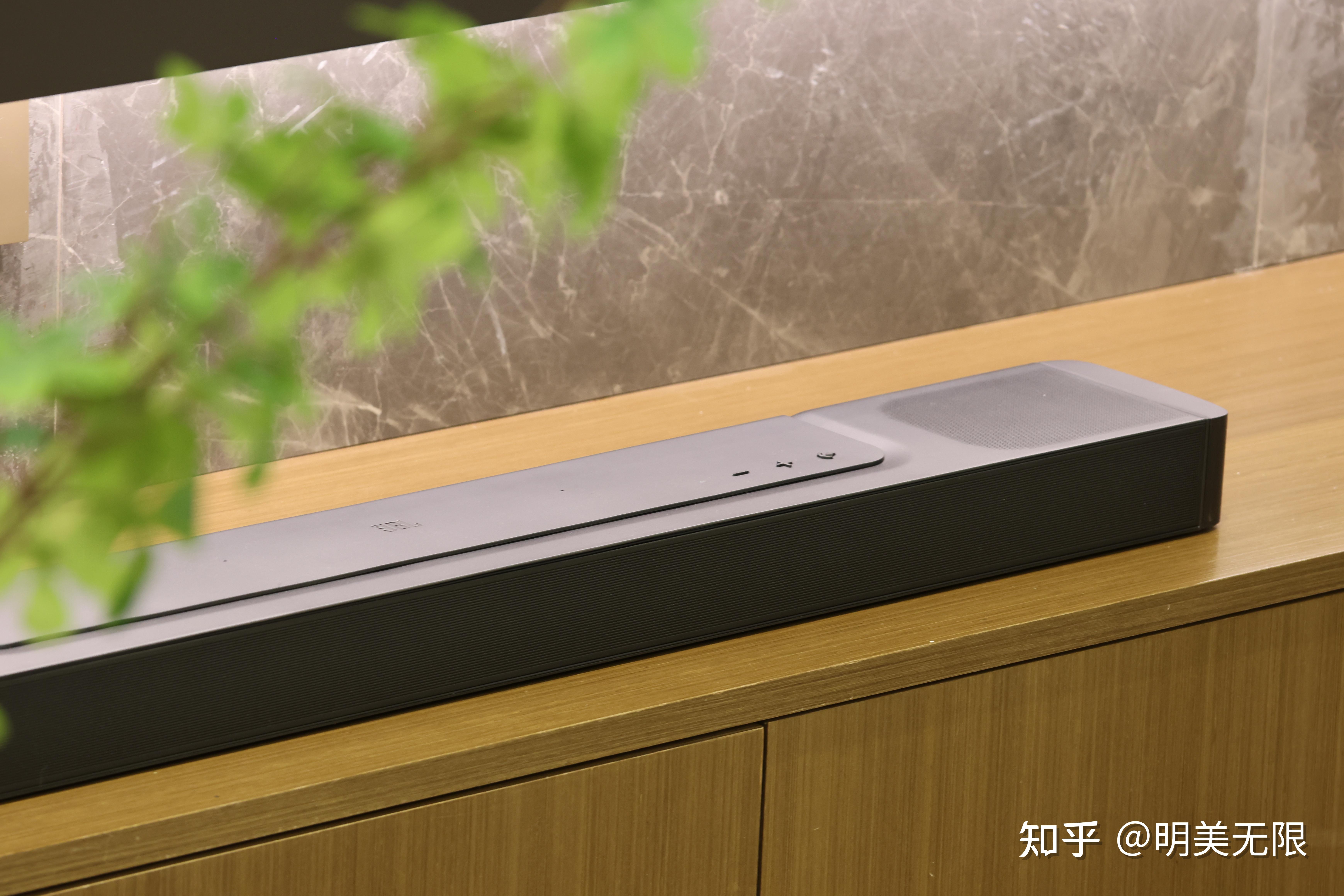 一文就看懂BAR 1000 真无线影霸 1000是否值得入手？ - 知乎