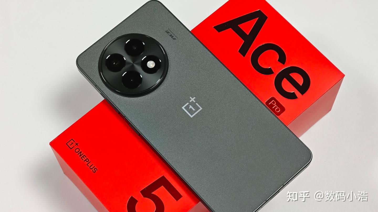 一加Ace5综合评测：有短板，但游戏性能也是真滴强 - 知乎