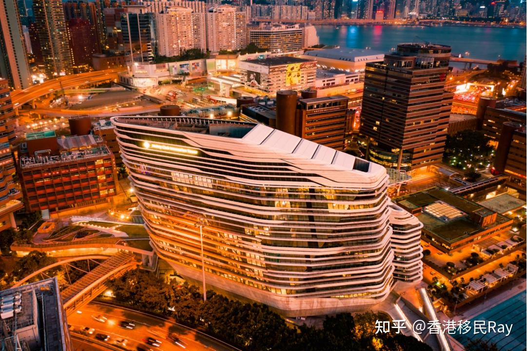 2023 香港IANG 申请永久居民后 记得申请护照 护照可免签落地签168国家和地区 - 知乎