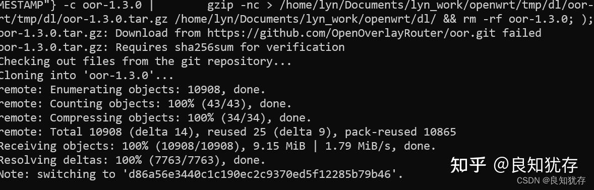 openwrt开发使用-增加package - 知乎