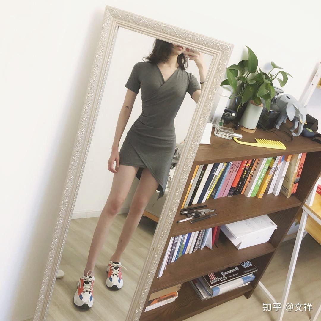 女朋友腿长是一种怎样的体验? 知乎