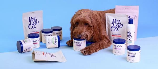 以PetLab Co.为例，探究宠物DTC品牌如何通过品牌思维赢得同品类最佳？ - 知乎