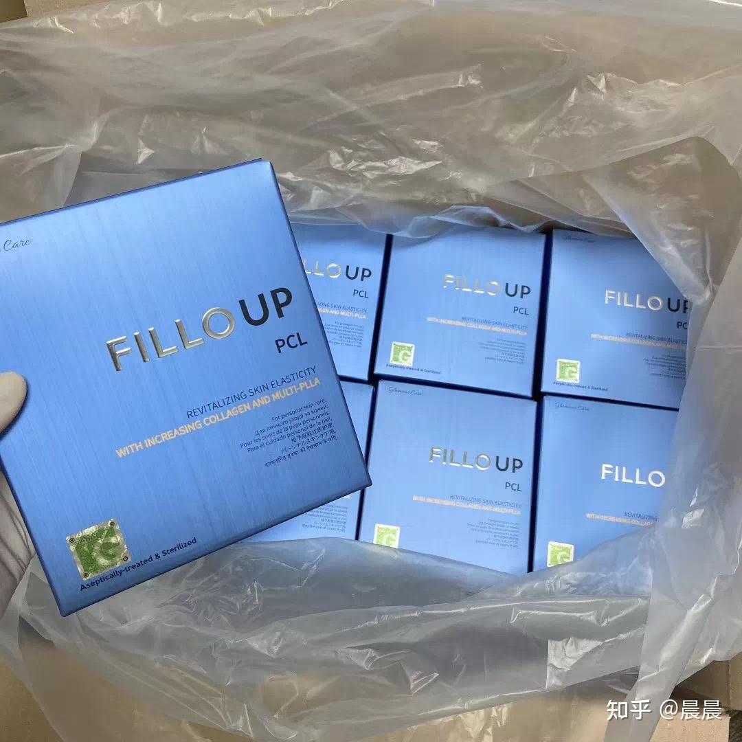 CELLOFILL赛罗菲 全系列 - 知乎