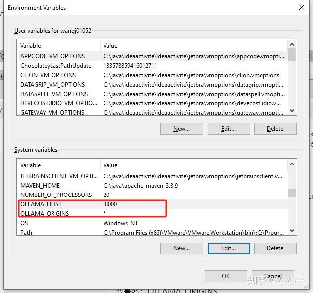 Ollama快速入门 - 知乎
