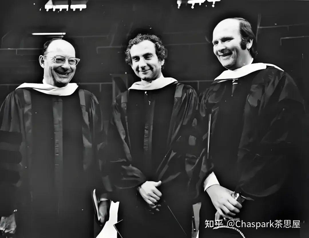 约翰·巴丁：史上唯一两获物理诺奖的科学家，到底有多强？ - 知乎