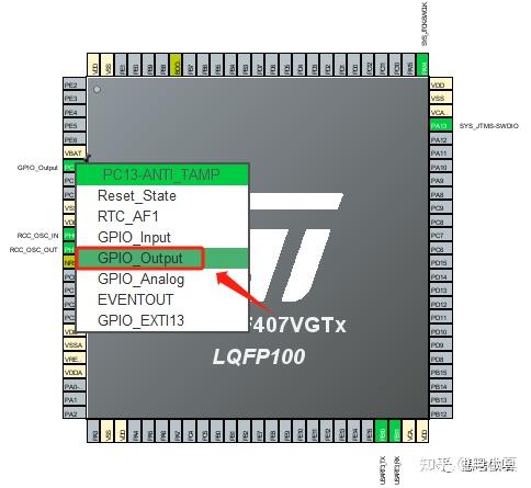STM32F407VG+CubeMX+Simulink硬件在环(HIL)使用 - 知乎
