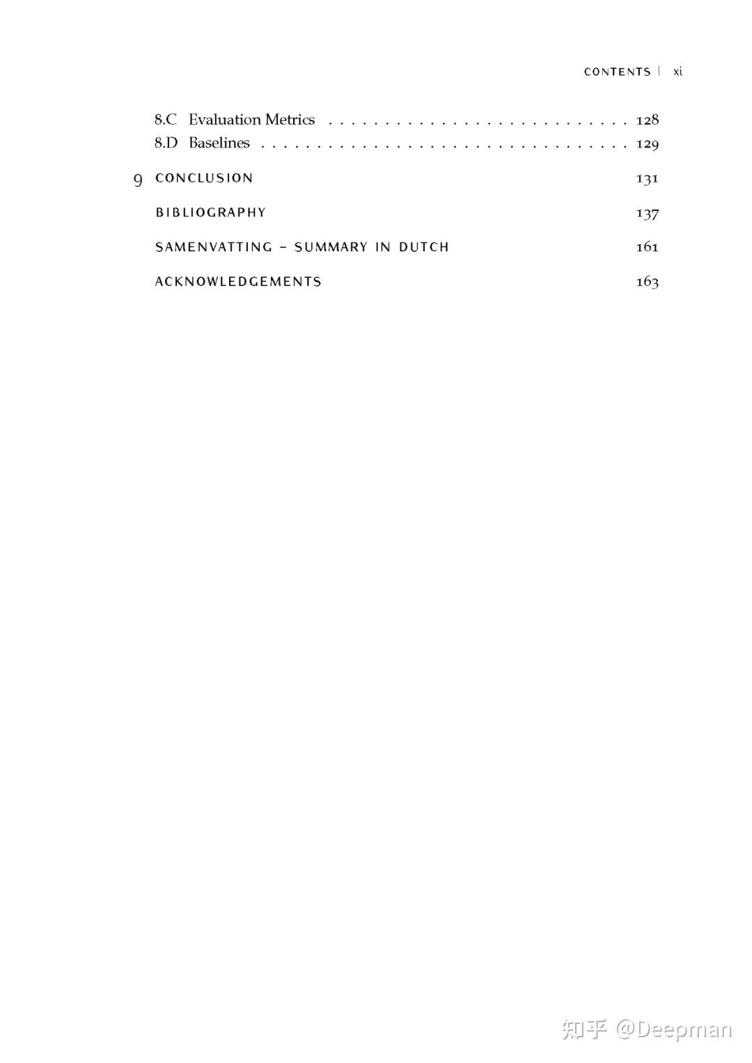 论文 | 2020年阿姆斯特丹大学GCN作者Thomas Kipf博士论文《具有图结构表示的深度学习》 - 知乎