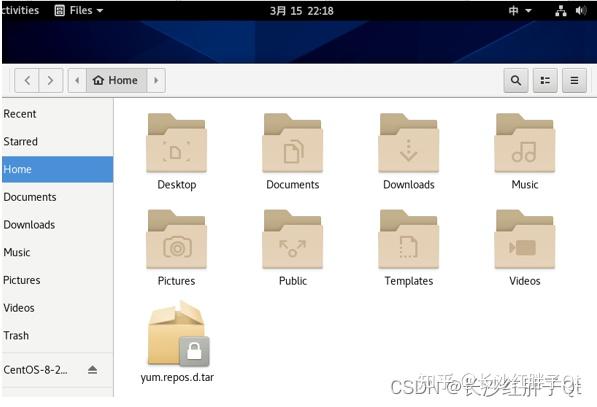 Qt实用技巧：在CentOS上使用linuxdeployqt打包发布qt程序 - 知乎