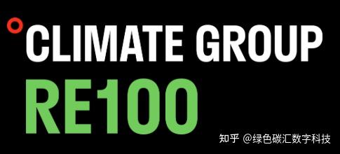 中国绿证GEC获得RE100认可 - 知乎