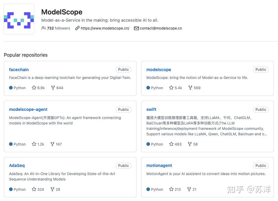 节省时间：AI 模型靠谱下载方案汇总 - 知乎