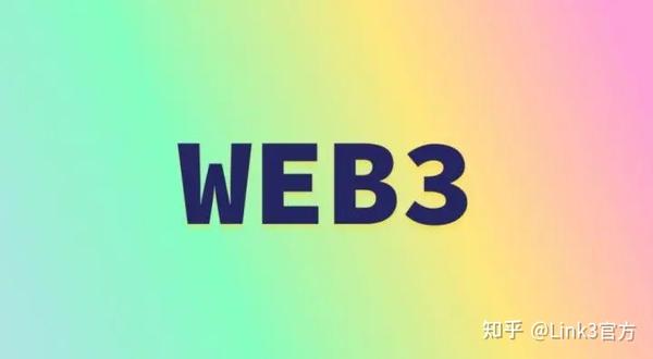 link3.cc打造属于您的web3.0专属数字ID - 知乎